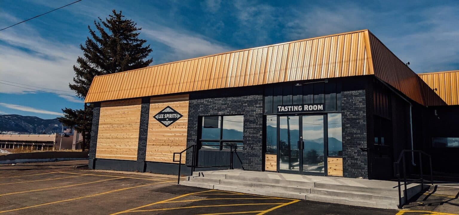 5 Best Distilleries in Colorado Springs - Uncover Colorado