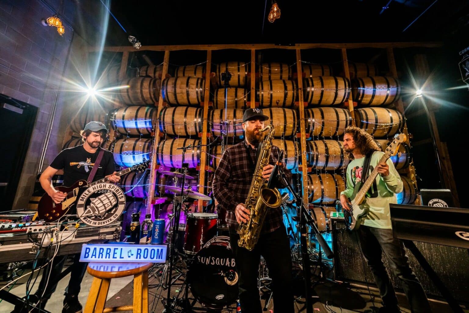 14 Best Distilleries in Denver, Colorado - Uncover Colorado