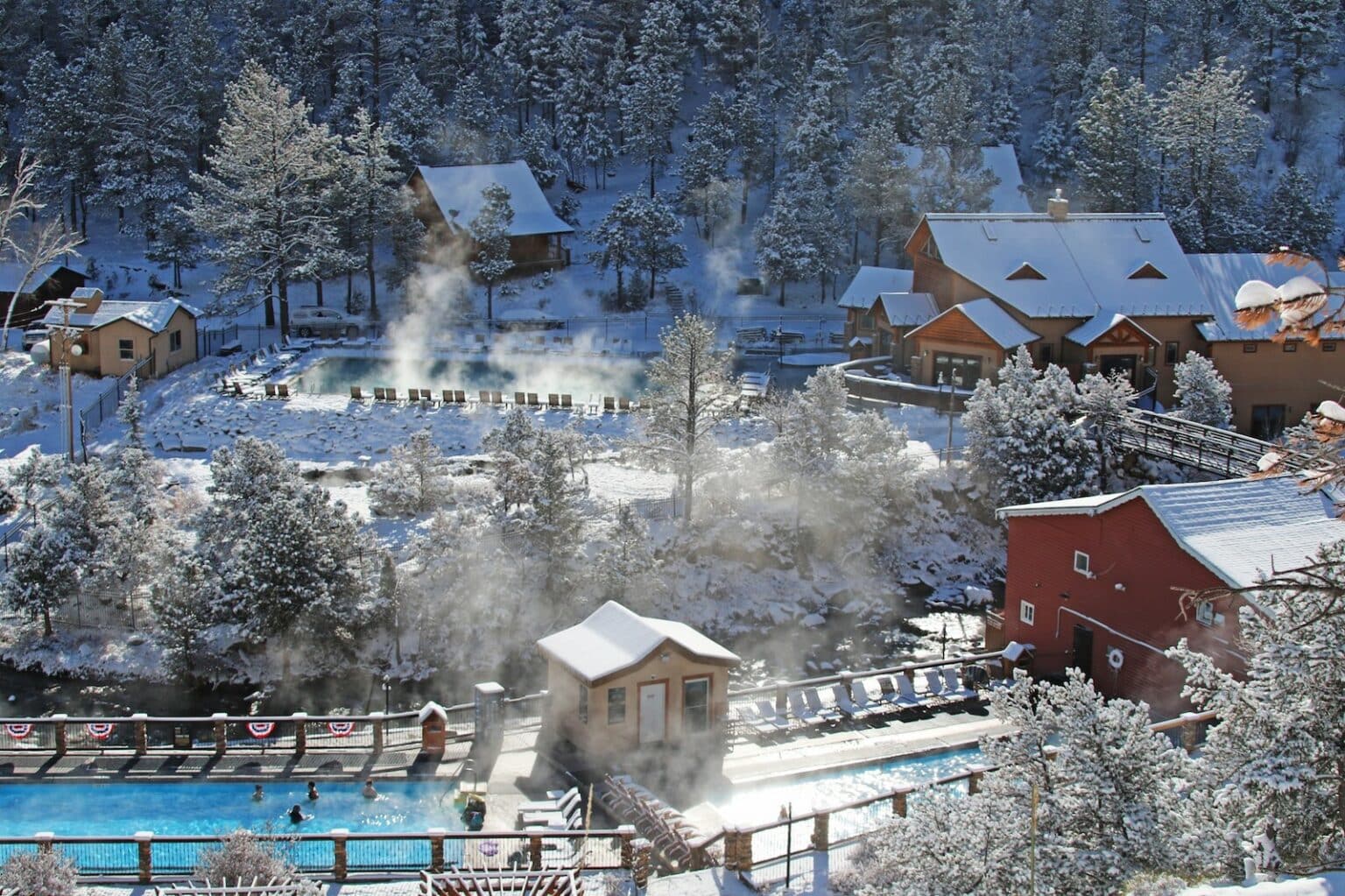 Things to do in January in Colorado | | 2025 Activities - Uncover Colorado