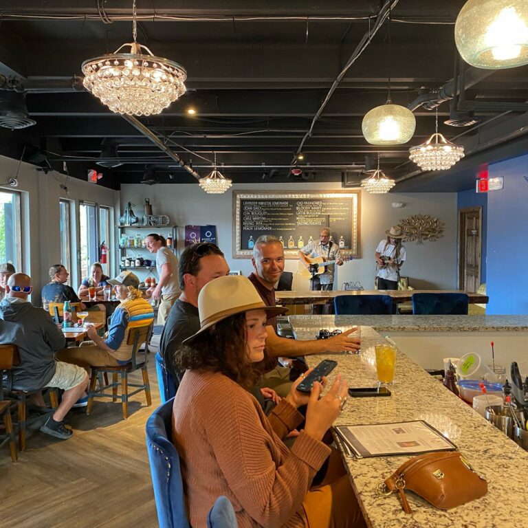 14 Best Distilleries in Denver, Colorado - Uncover Colorado