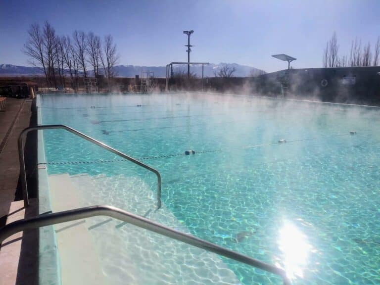 4 Hot Springs by Alamosa & the Great Sand Dunes - Uncover Colorado