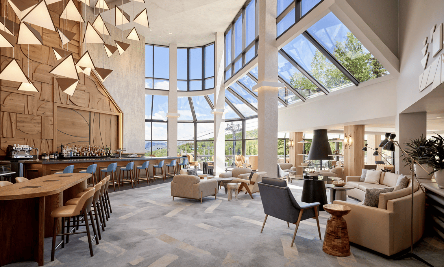 Viewline Resort Autograph Collection- Snowmass Village, CO - Uncover ...