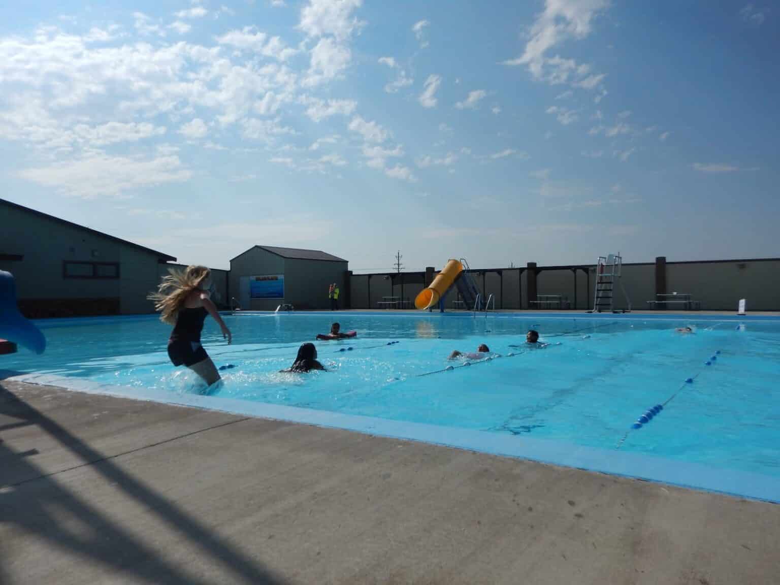 4 Hot Springs by Alamosa & the Great Sand Dunes - Uncover Colorado