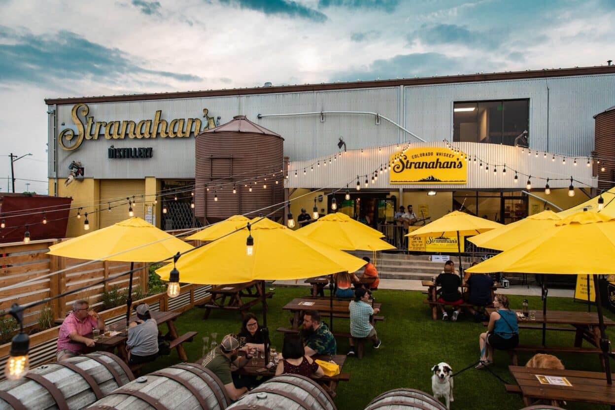 14 Best Distilleries in Denver, Colorado - Uncover Colorado