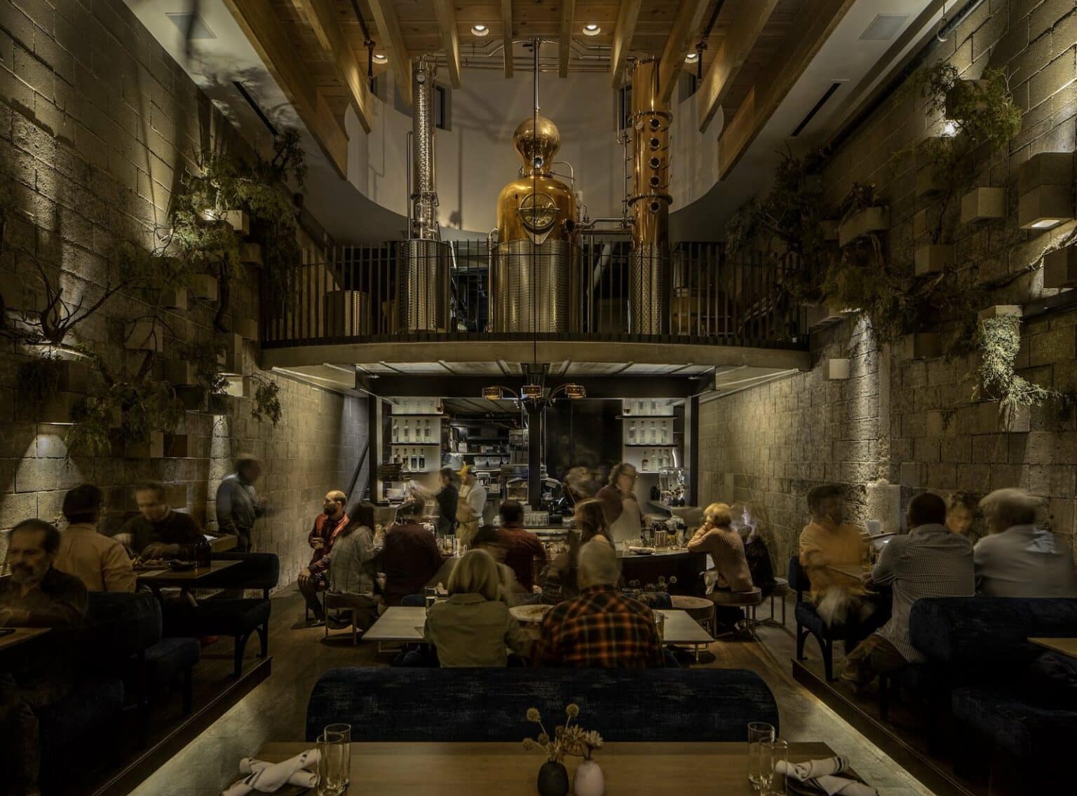 14 Best Distilleries in Denver, Colorado - Uncover Colorado