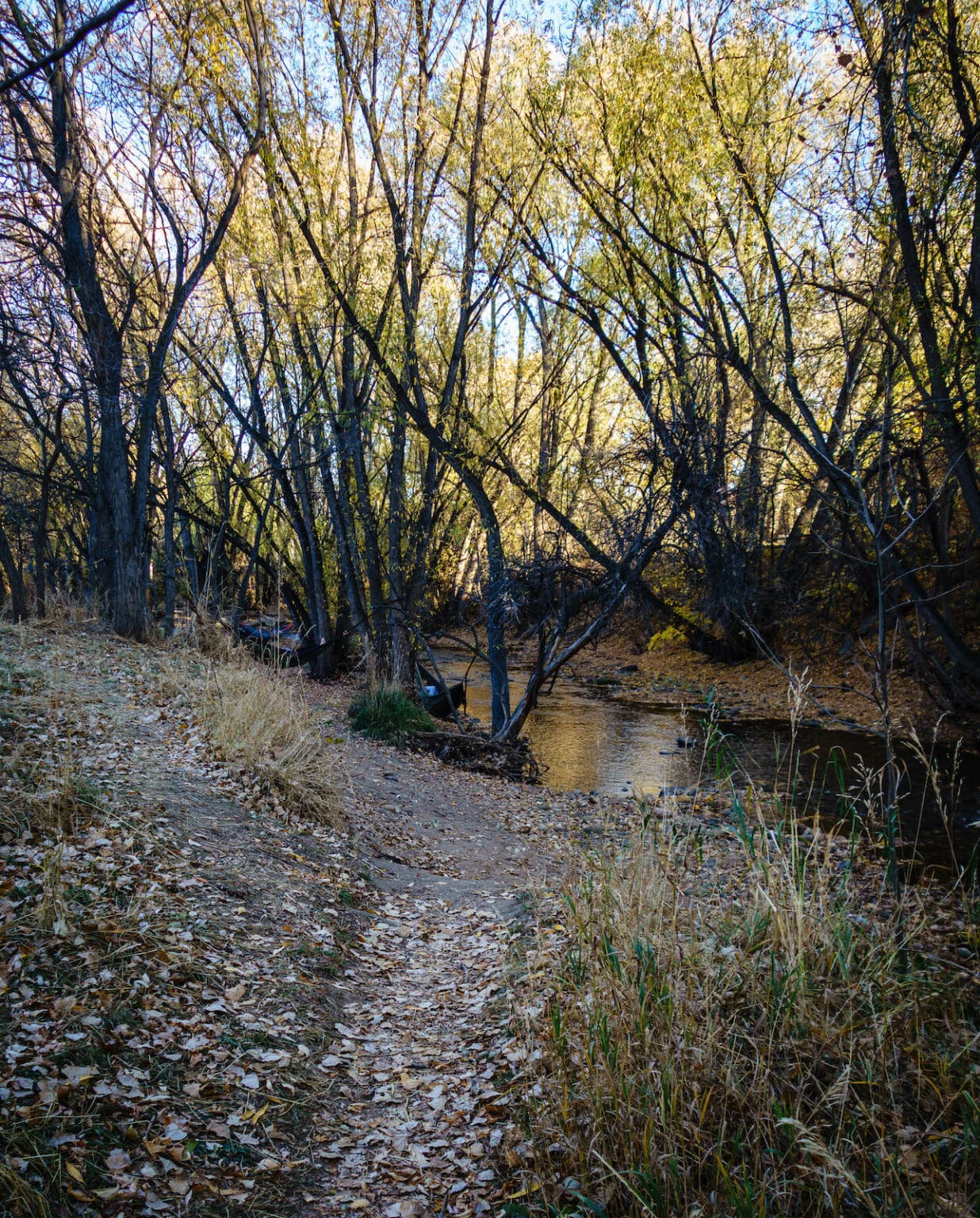 Boulder Creek - Boulder and Weld Counties, CO | Tributary to St. Vrain ...