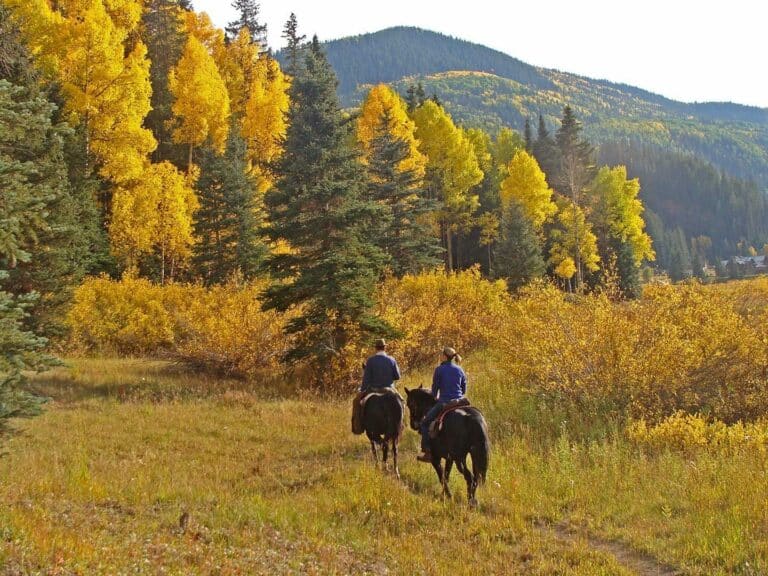 Dunton Hot Springs - Dolores, CO - Uncover Colorado
