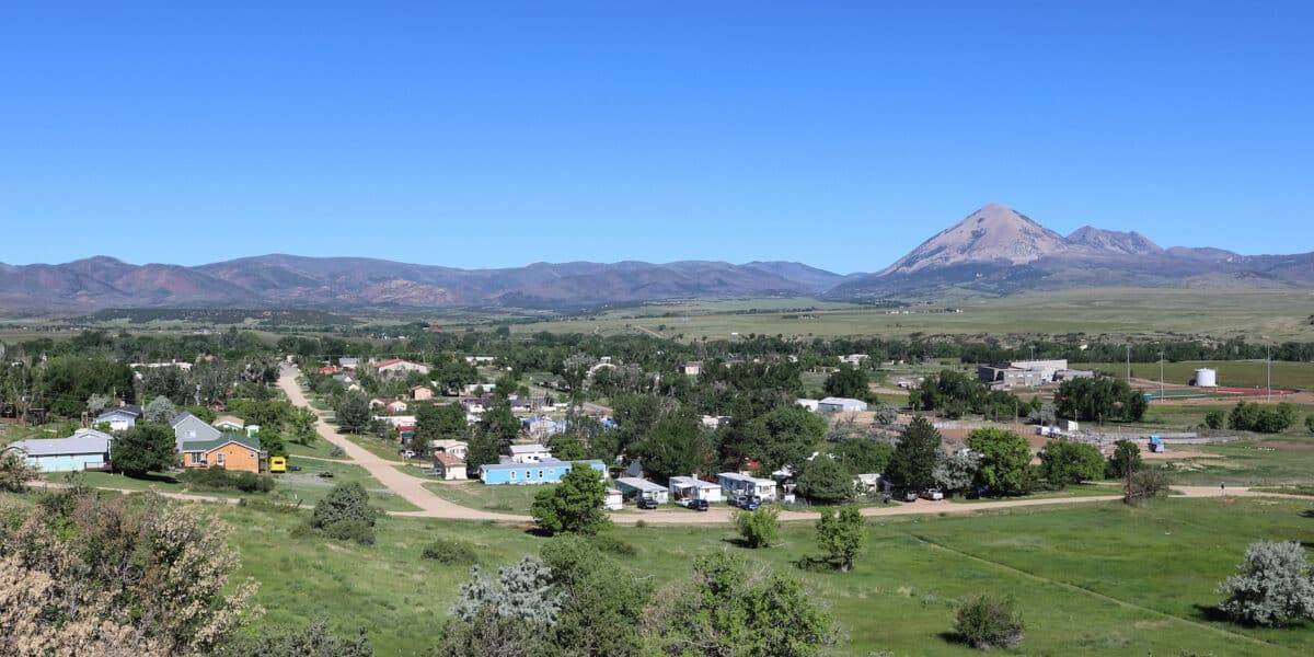 La Veta, Colorado | Huerfano County - Uncover Colorado