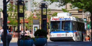 Colorado Buses | Bus Routes and Transportation - Uncover Colorado