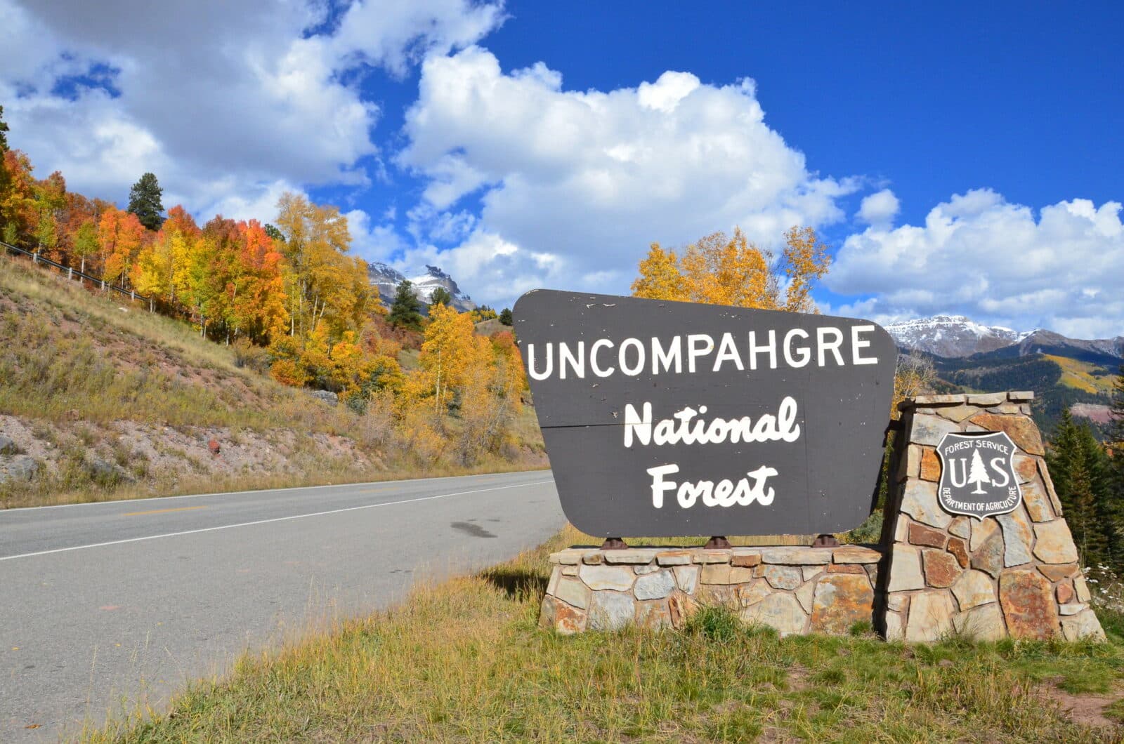 Redvale, Colorado – Activities and Events | Montrose County