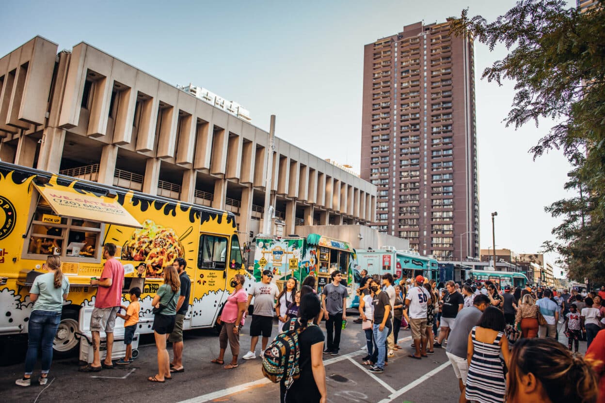 The Top Events in Denver, Colorado - Uncover Colorado