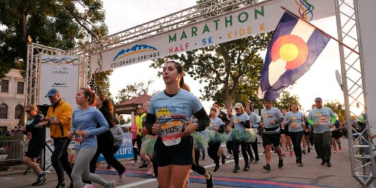 The Top Events in Colorado Springs