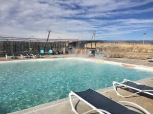 3 Peaceful Hot Springs near Pueblo, Colorado
