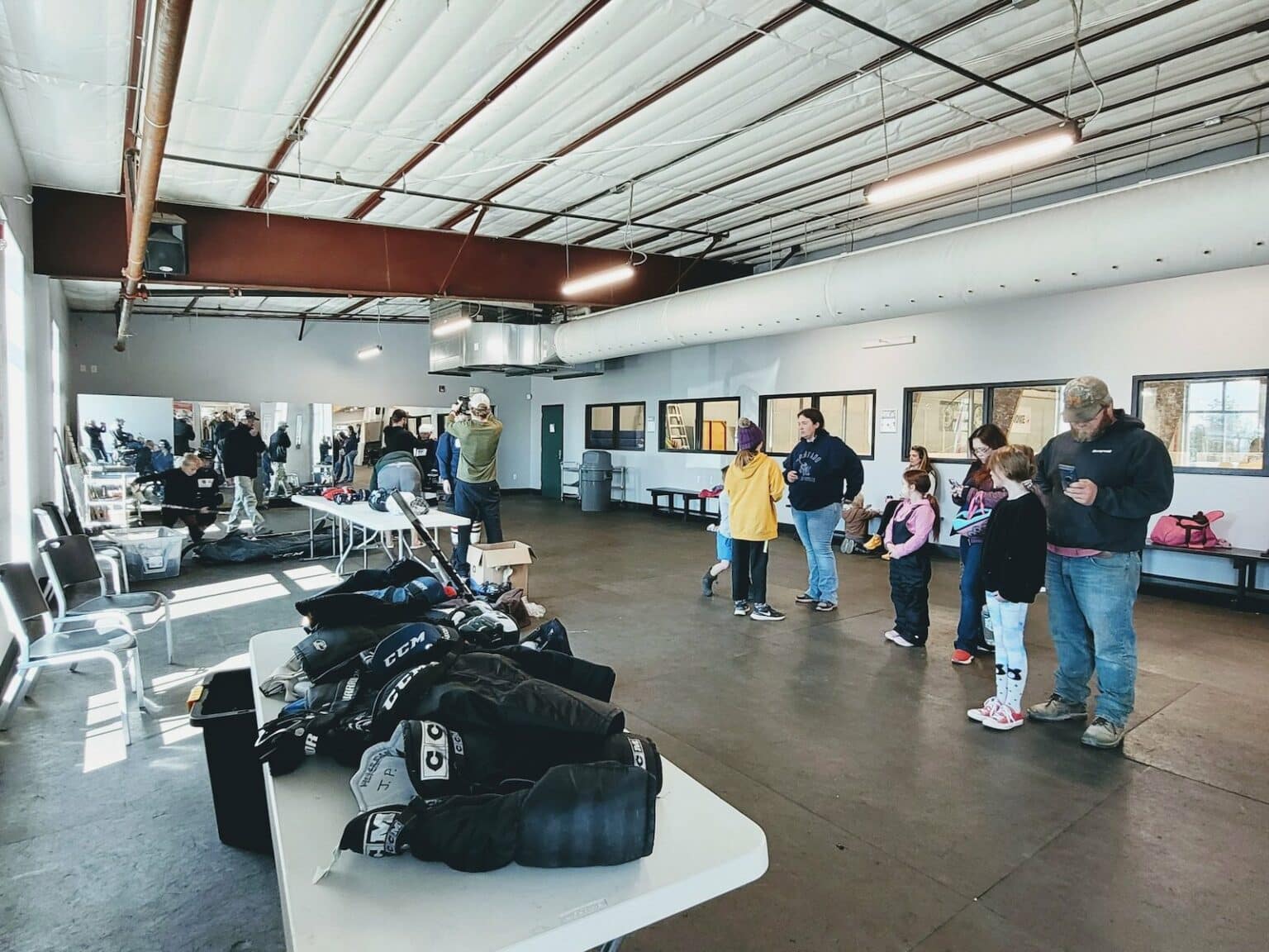 River City Sportplex - Grand Junction, CO - Uncover Colorado