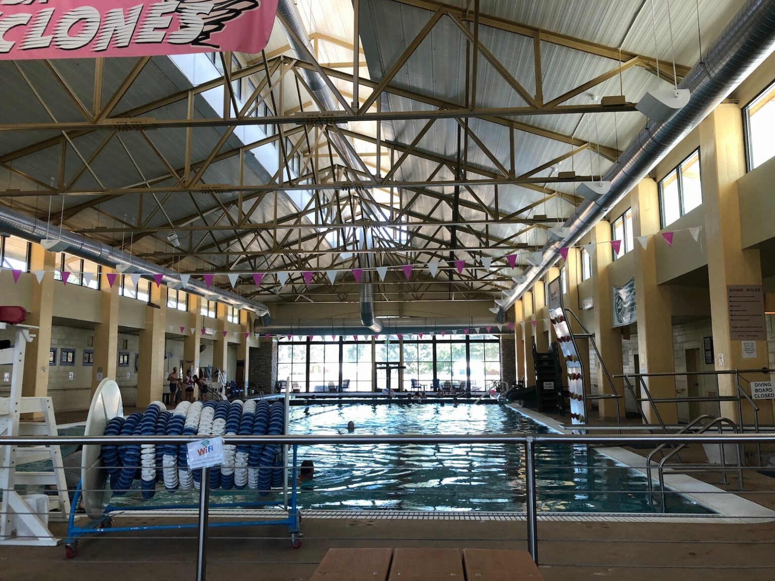 11 Serene Hot Springs near Salida, Colorado - Uncover Colorado