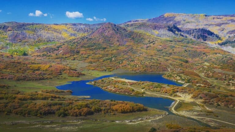 Redvale, Colorado | Montrose County - Uncover Colorado