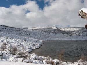 Average Snowfall in Colorado Cities | By Month - Uncover Colorado