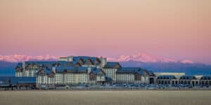 Gaylord Rockies Resort & Convention Center - Aurora, CO - Uncover Colorado