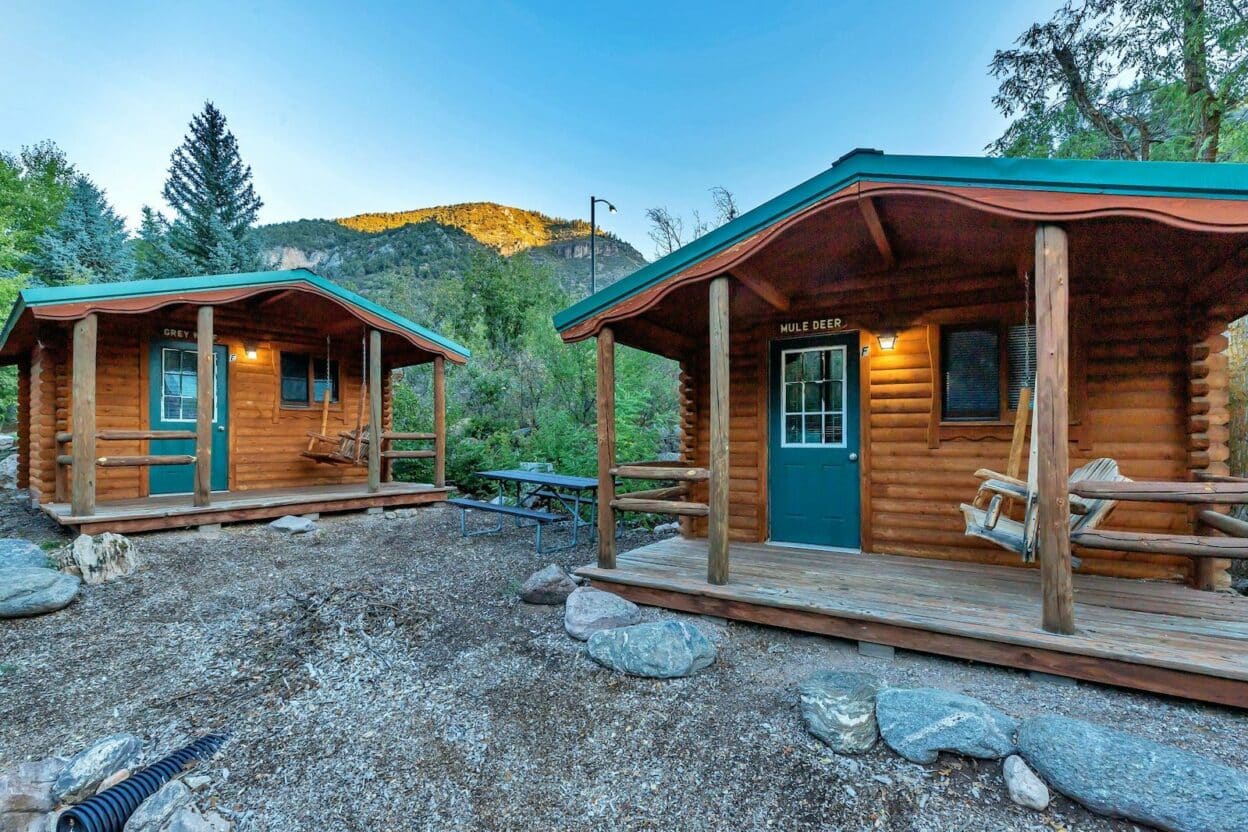 12 Best RV Campgrounds in Colorado | RV Parks and Resorts - Uncover ...