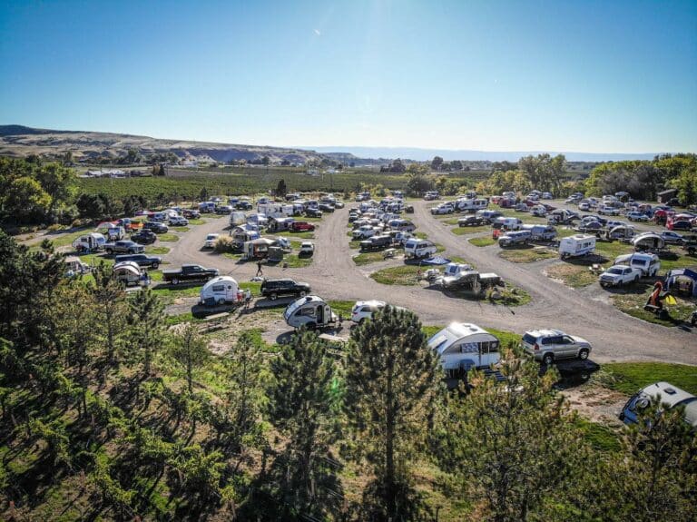 12 Best RV Campgrounds in Colorado | RV Parks and Resorts - Uncover ...