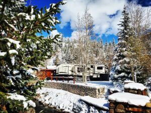 12 Best RV Campgrounds in Colorado | RV Parks and Resorts - Uncover ...