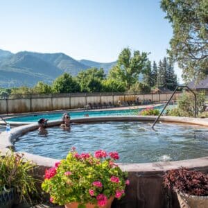 Durango Hot Springs Resort & Spa - Durango, CO - Uncover Colorado