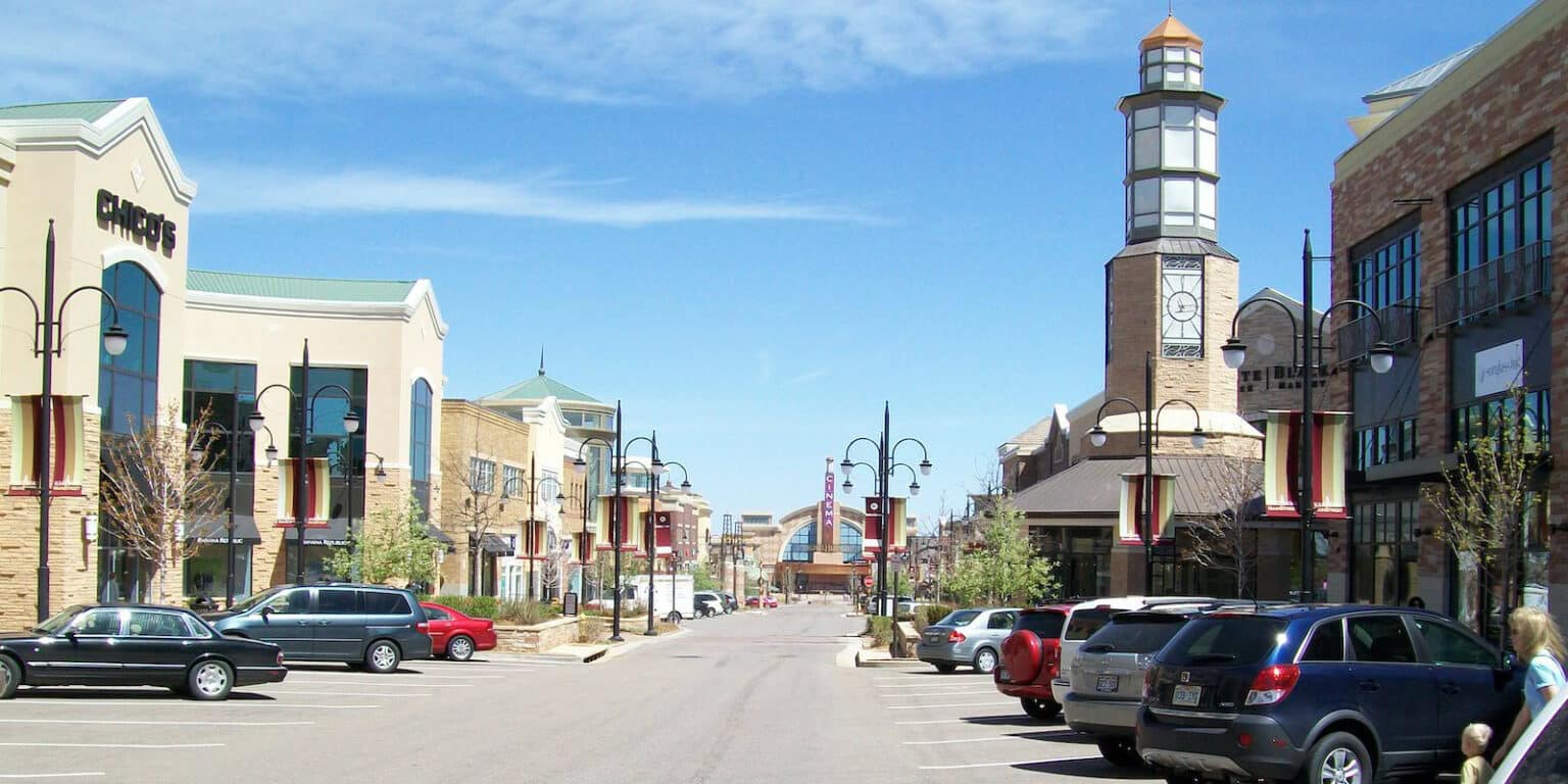 Aurora, Colorado | Arapahoe, Adams and Douglas Counties - Uncover Colorado