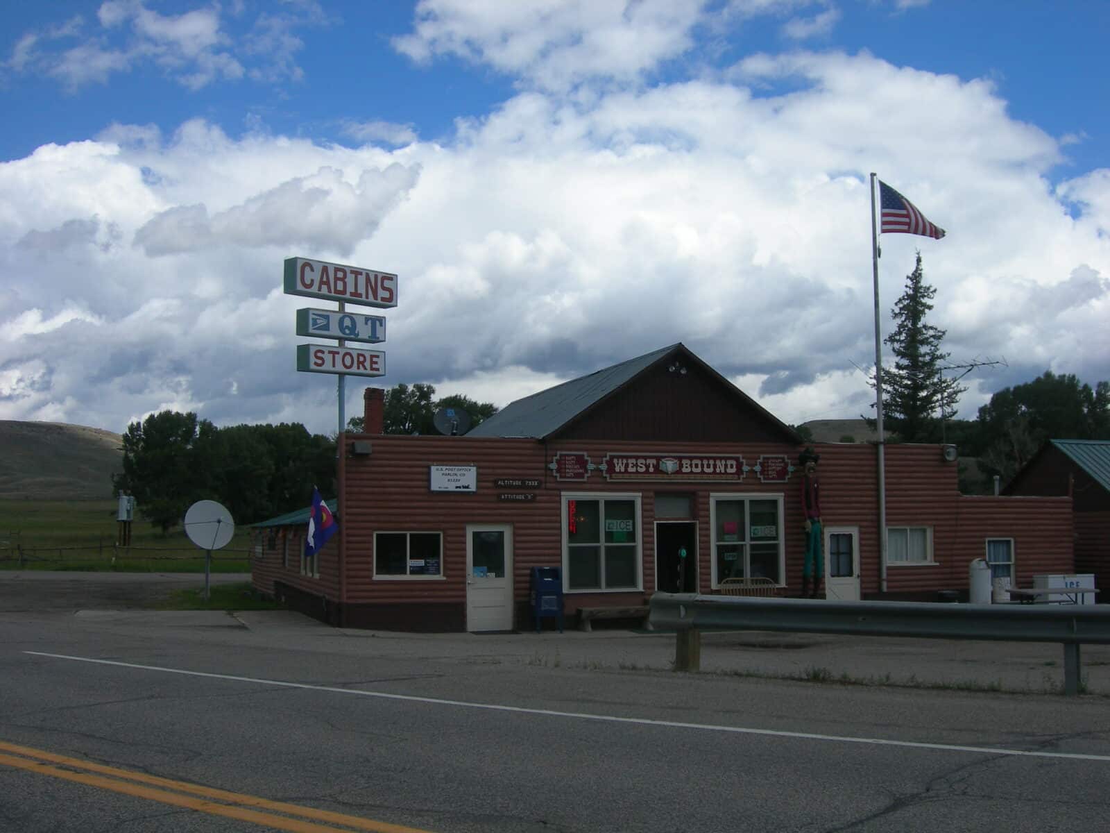 Parlin, Colorado – Activities and Events | Gunnison County