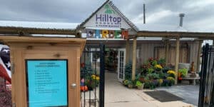 Hilltop Gardens & Farm Market - Federal Heights, CO - Uncover Colorado