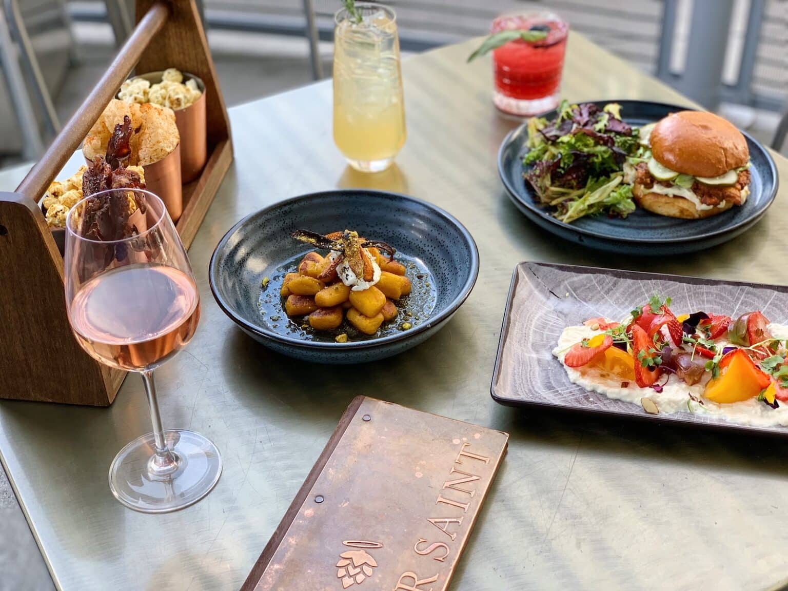 Hyatt Regency Denver At Colorado Convention Center | 4-Star Hotel ...