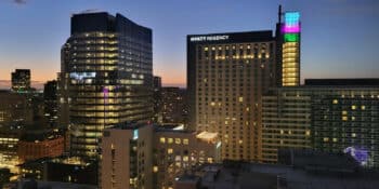 Hyatt Regency Denver At Colorado Convention Center | 4-Star Hotel ...