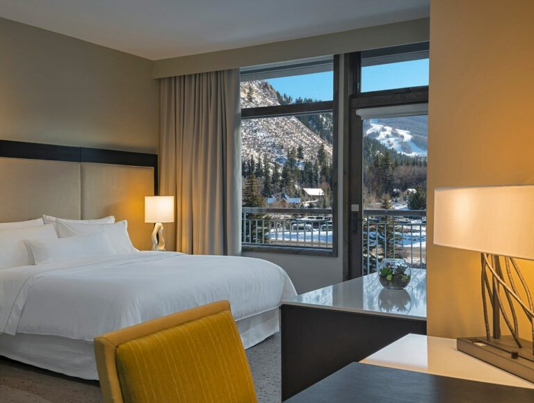 The Westin Riverfront Resort & Spa, Avon, Vail Valley - CO | 4-Star ...
