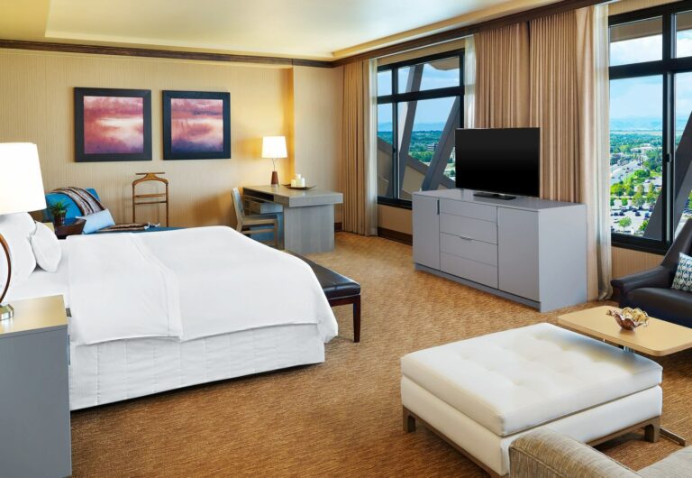 The Westin Westminster - CO | 4-Star Hotel - Uncover Colorado
