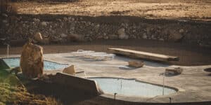 Desert Reef Hot Springs - Florence, CO - Uncover Colorado