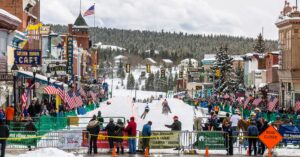The Top Events in Leadville, Colorado - Uncover Colorado