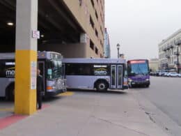 Colorado Buses | Bus Routes and Transportation - Uncover Colorado