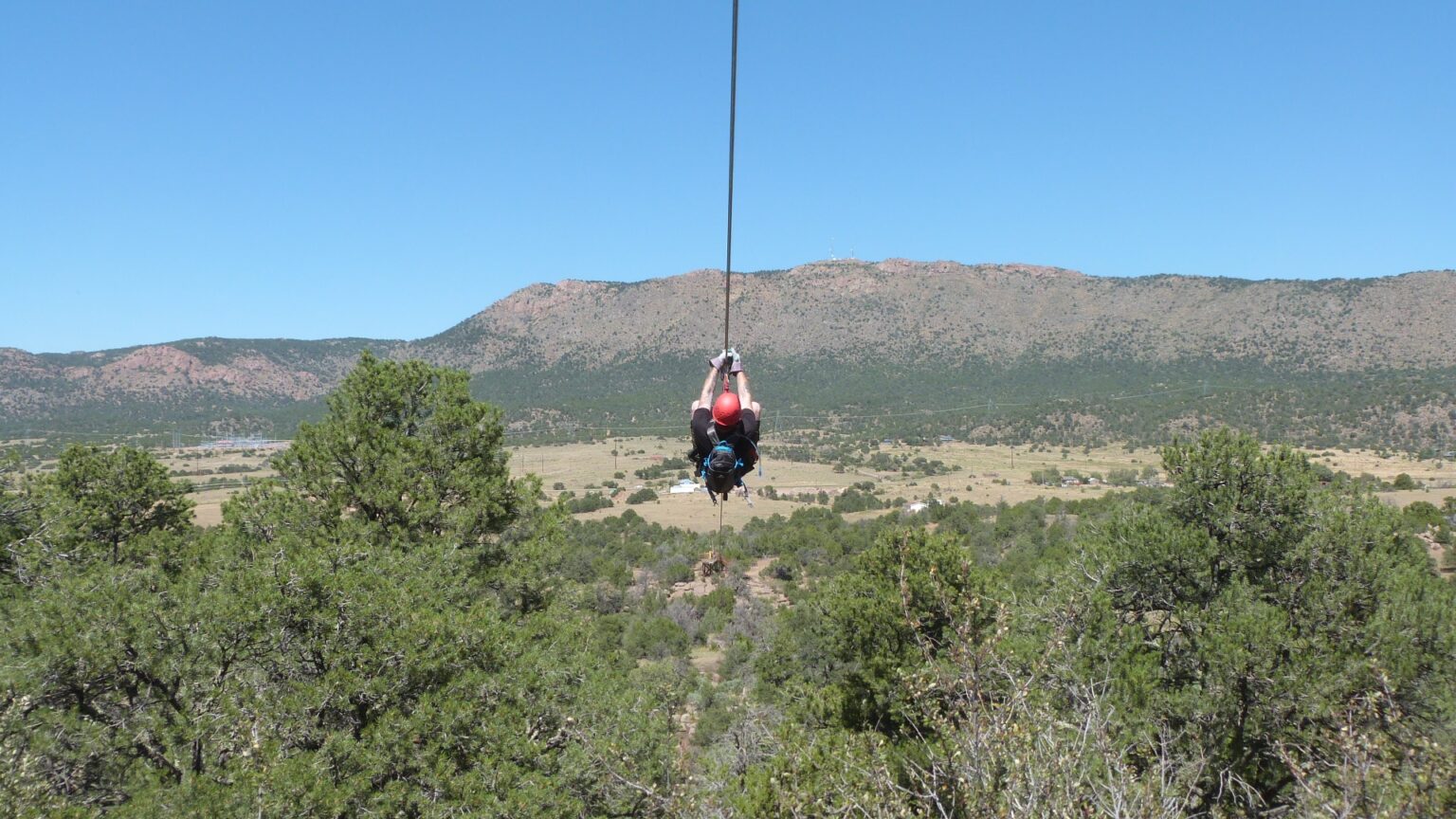 Royal Gorge Zip Line Tours - Cañon City | Colorado Zip Lines - Uncover ...