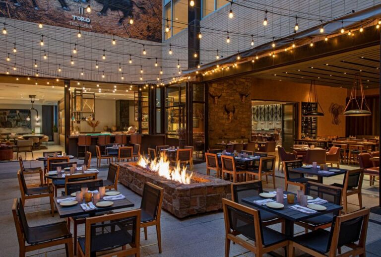 Hotel Clio, A Luxury Collection, Denver Cherry Creek - Uncover Colorado