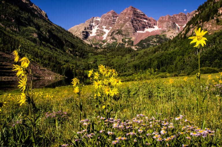 Plan Your Summer Vacation to Aspen/Snowmass - Uncover Colorado