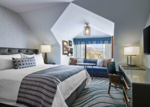 Grand Hyatt Vail - CO | Ski-In/Ski-Out 4-Star Hotel - Uncover Colorado