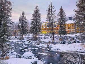 Grand Hyatt Vail – CO | Ski-In/Ski-Out 4-Star Hotel