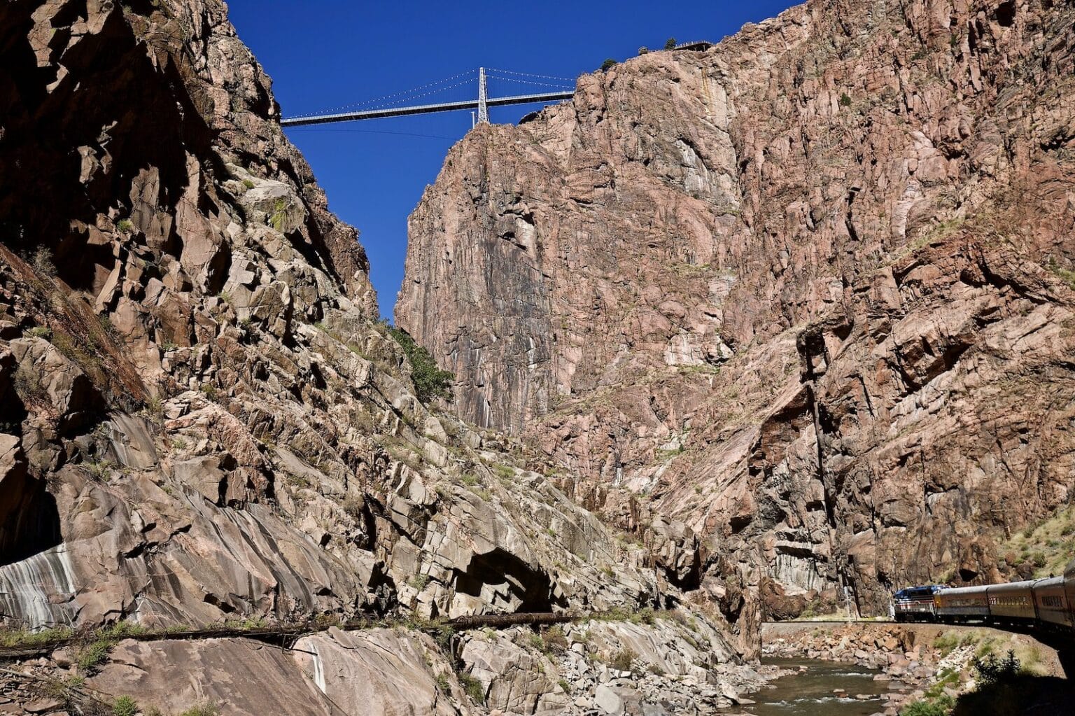Things To Do at the Colorado Royal Gorge - Uncover Colorado