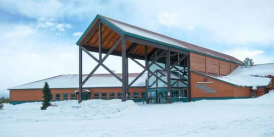 Snow Mountain Ranch—YMCA of the Rockies - Granby, CO | Lodging and ...