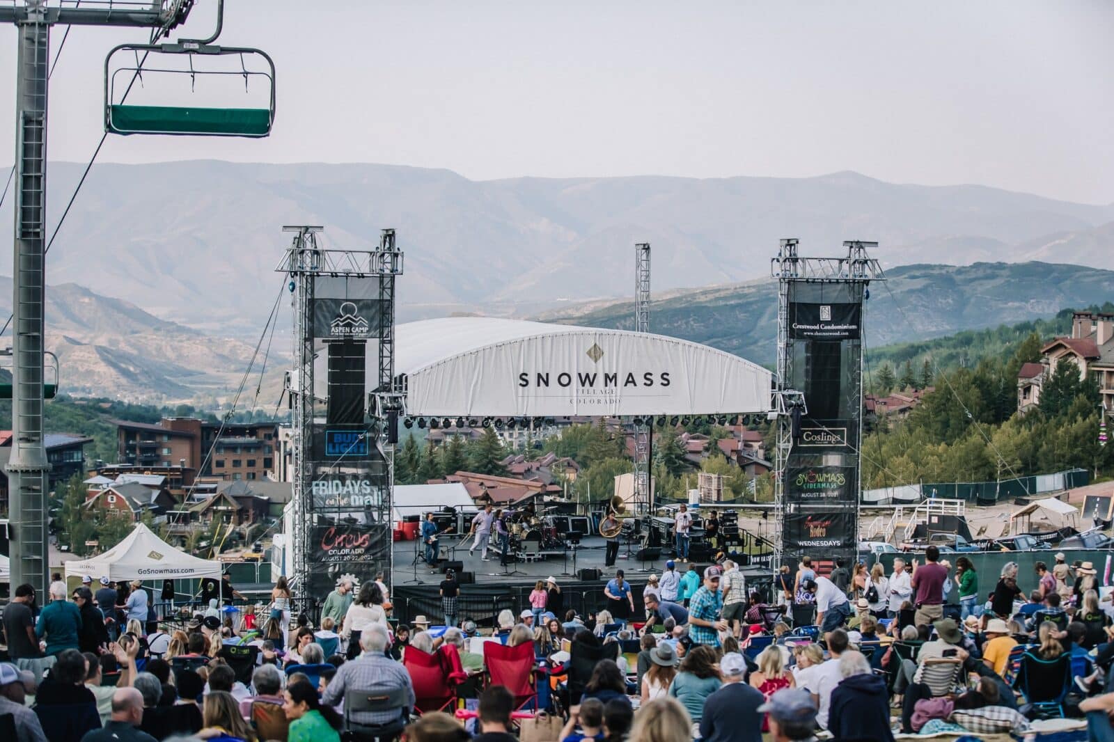 Plan Your Summer Vacation to Aspen/Snowmass - Uncover Colorado