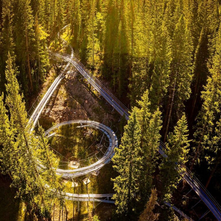 Plan Your Summer Vacation to Aspen/Snowmass - Uncover Colorado