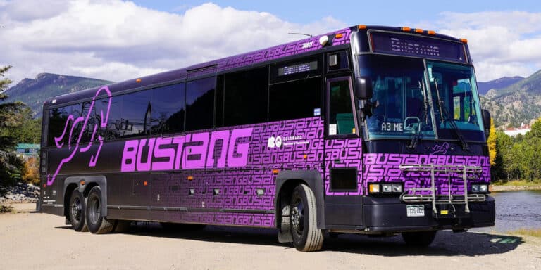 Colorado Buses | Bus Routes and Transportation - Uncover Colorado