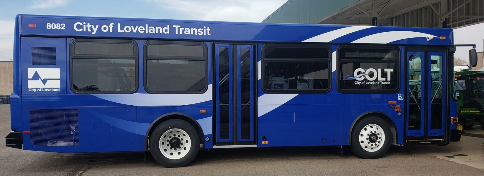City of Loveland Transit (COLT) | Bus Transportation for Loveland, CO ...