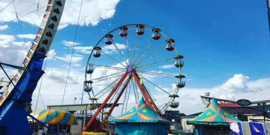 15 Summer County Fairs in Colorado - Uncover Colorado