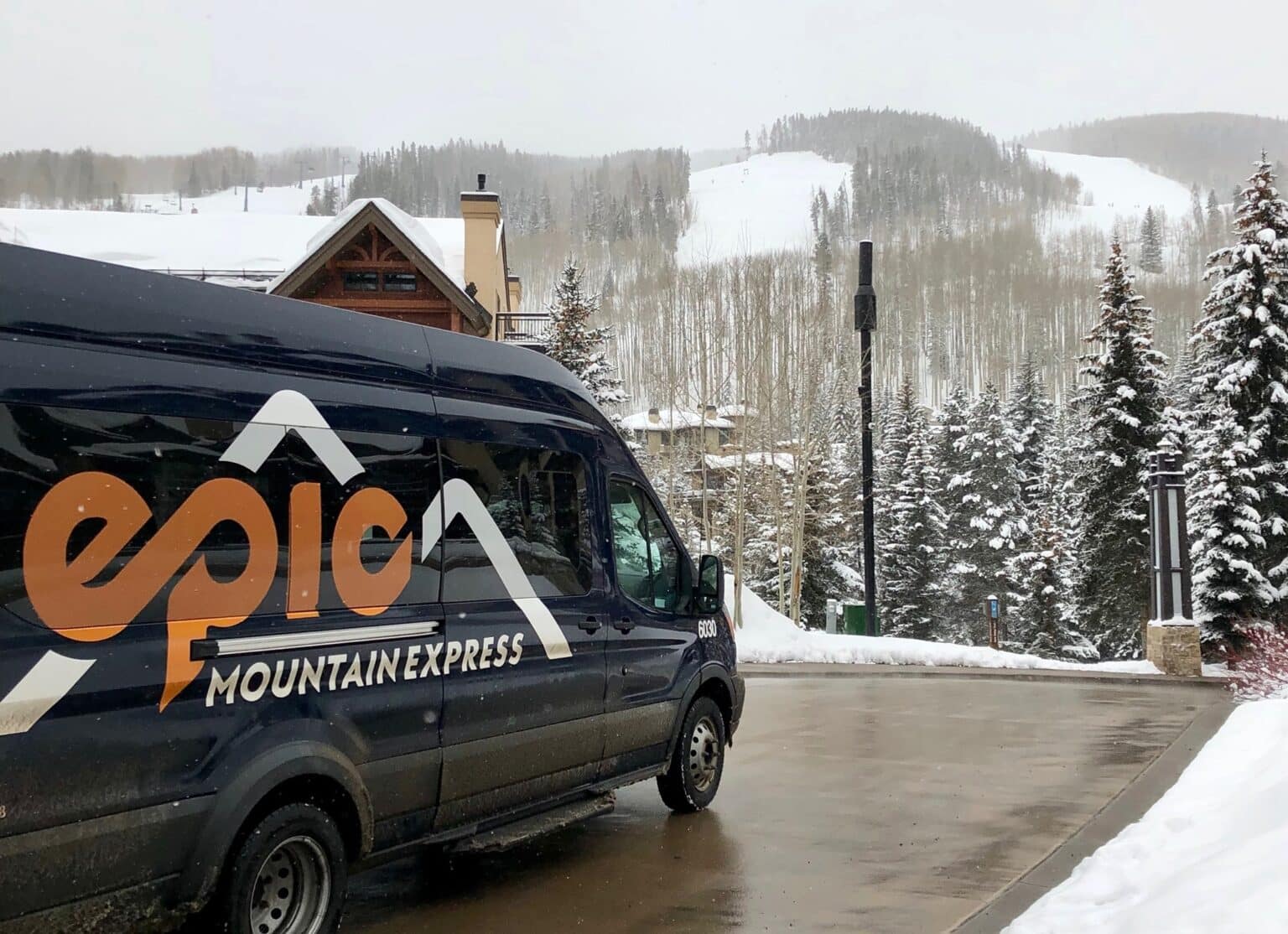 Epic Mountain Express - Colorado | Bus Service From Denver Airport to ...