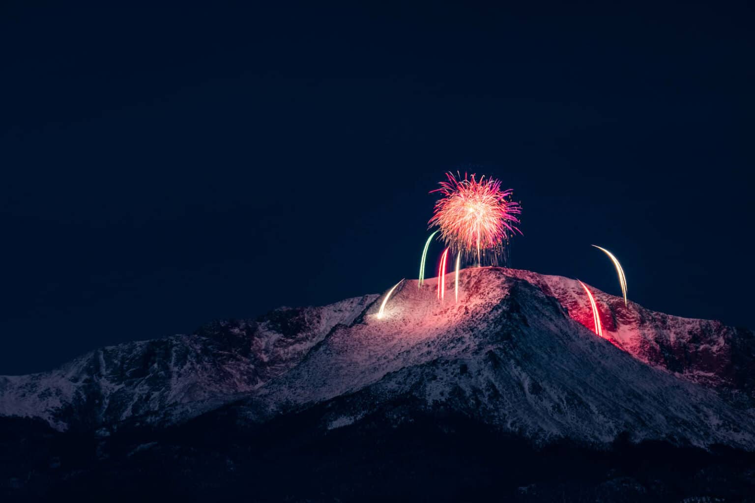 Things to do at Colorado’s Pikes Peak - Uncover Colorado